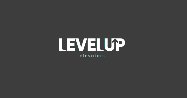 כרטיס ביקור דיגיטלי | LEVEL UP ELEVATORS